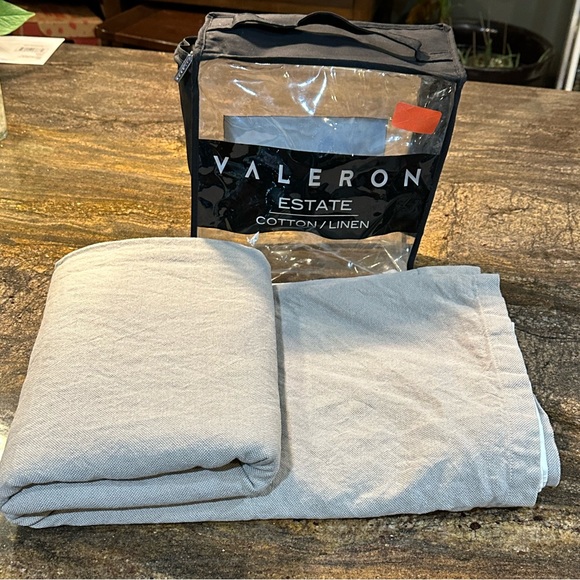 Valeron Estate | Accents | Rod Pocket Panel Valeron Estate Sand Color ...